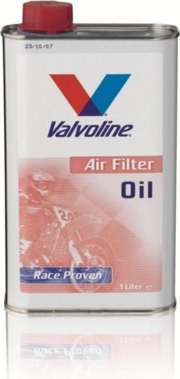 Пропитка для воздушных фильтров VAL AIR FILTER | купить по выгодной ...