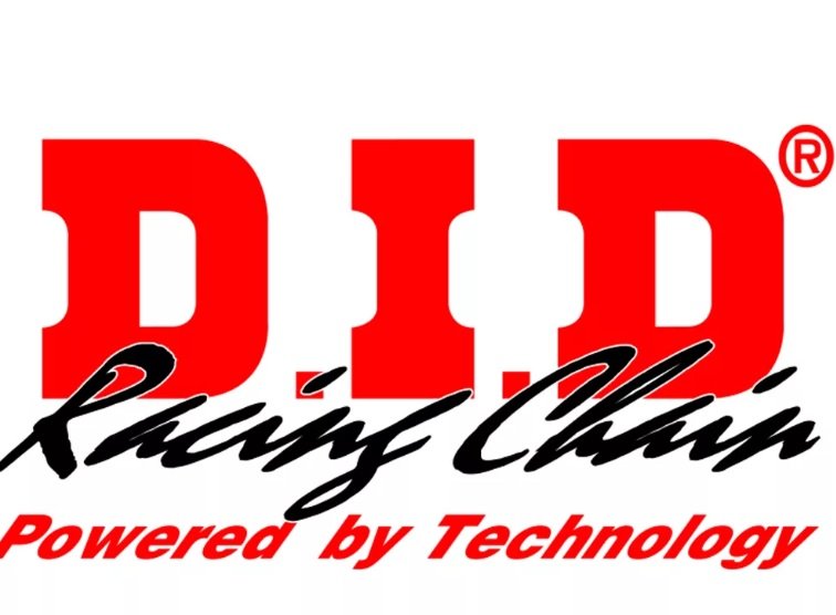 Наклейка DID Racing Chain | купить по выгодной цене в интернет-магазине ...