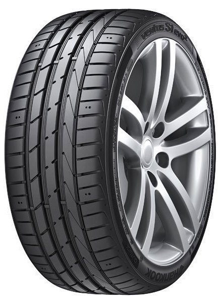 Hankook Ventus V12 evo2 K120 255 40 R17 98Y